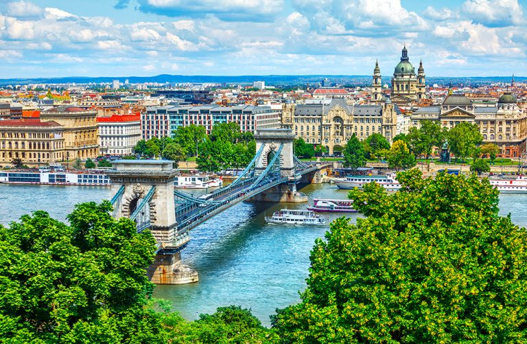 Hungary – Introduction